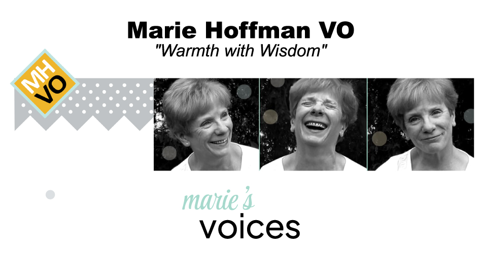 Marie Hoffman VO